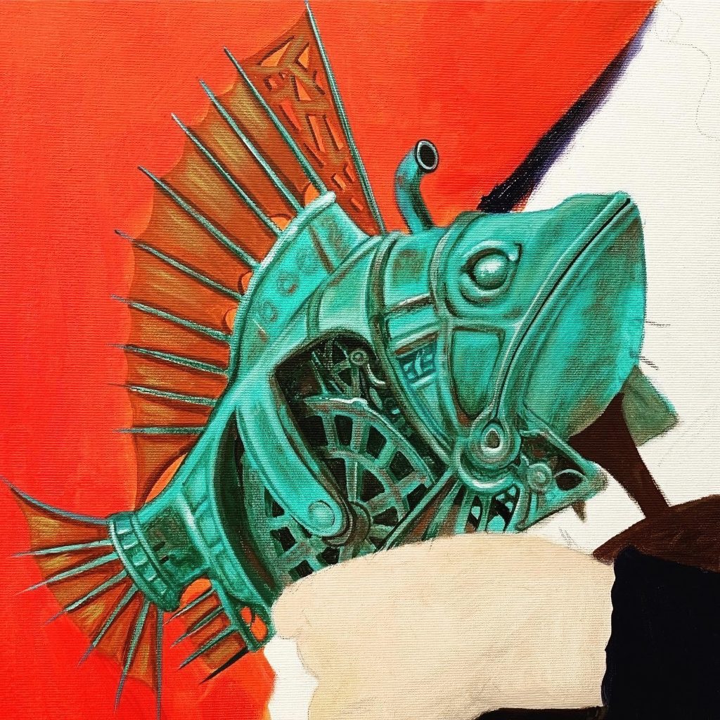 Artificial Intelligence – Istrate.art – Ciprian Istrate’s Incredibile ...